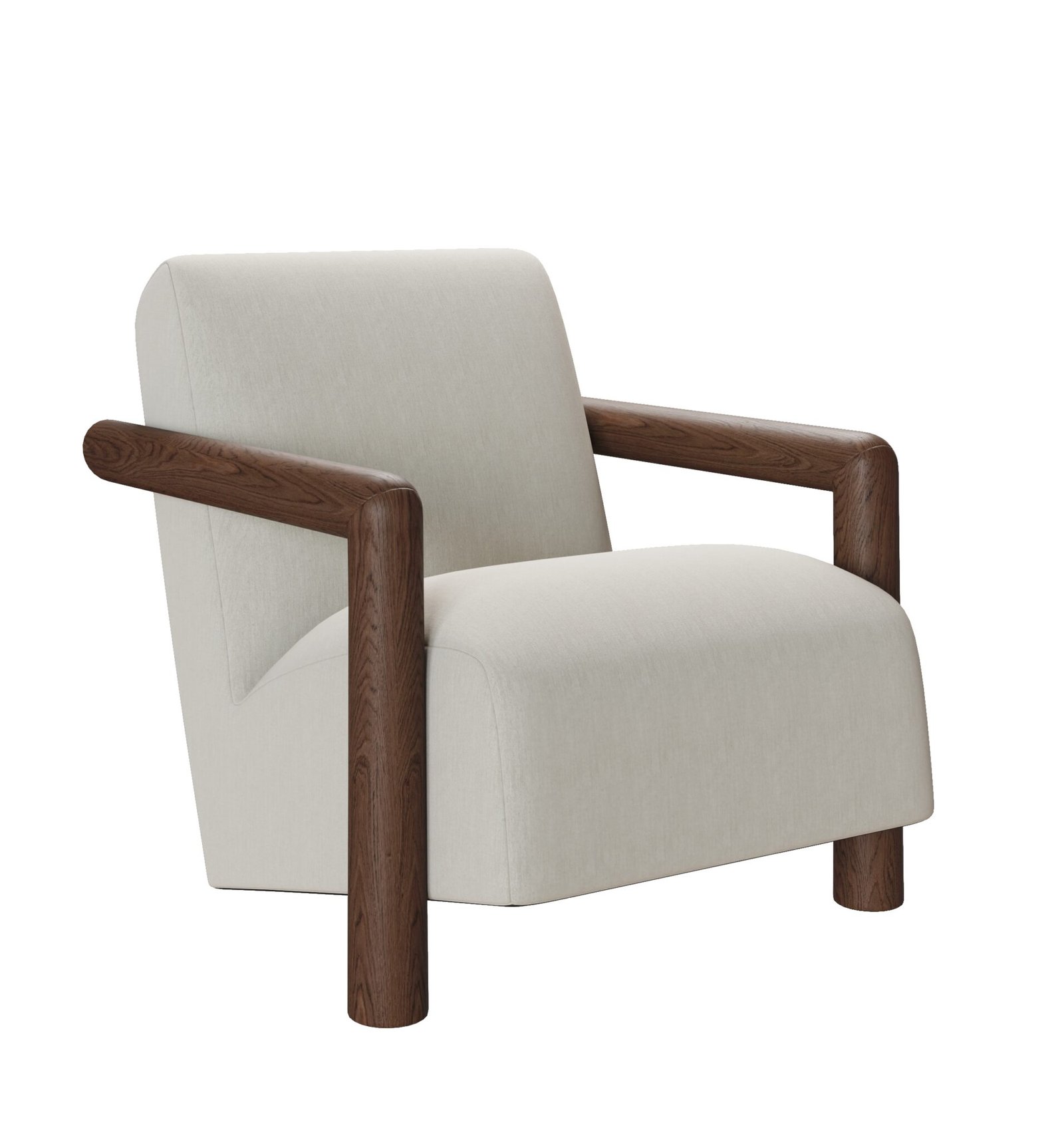 Ford Chair – 3DModelsDesign