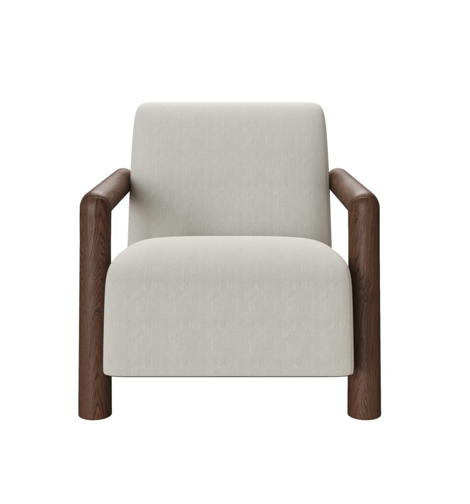 Ford Chair – 3DModelsDesign