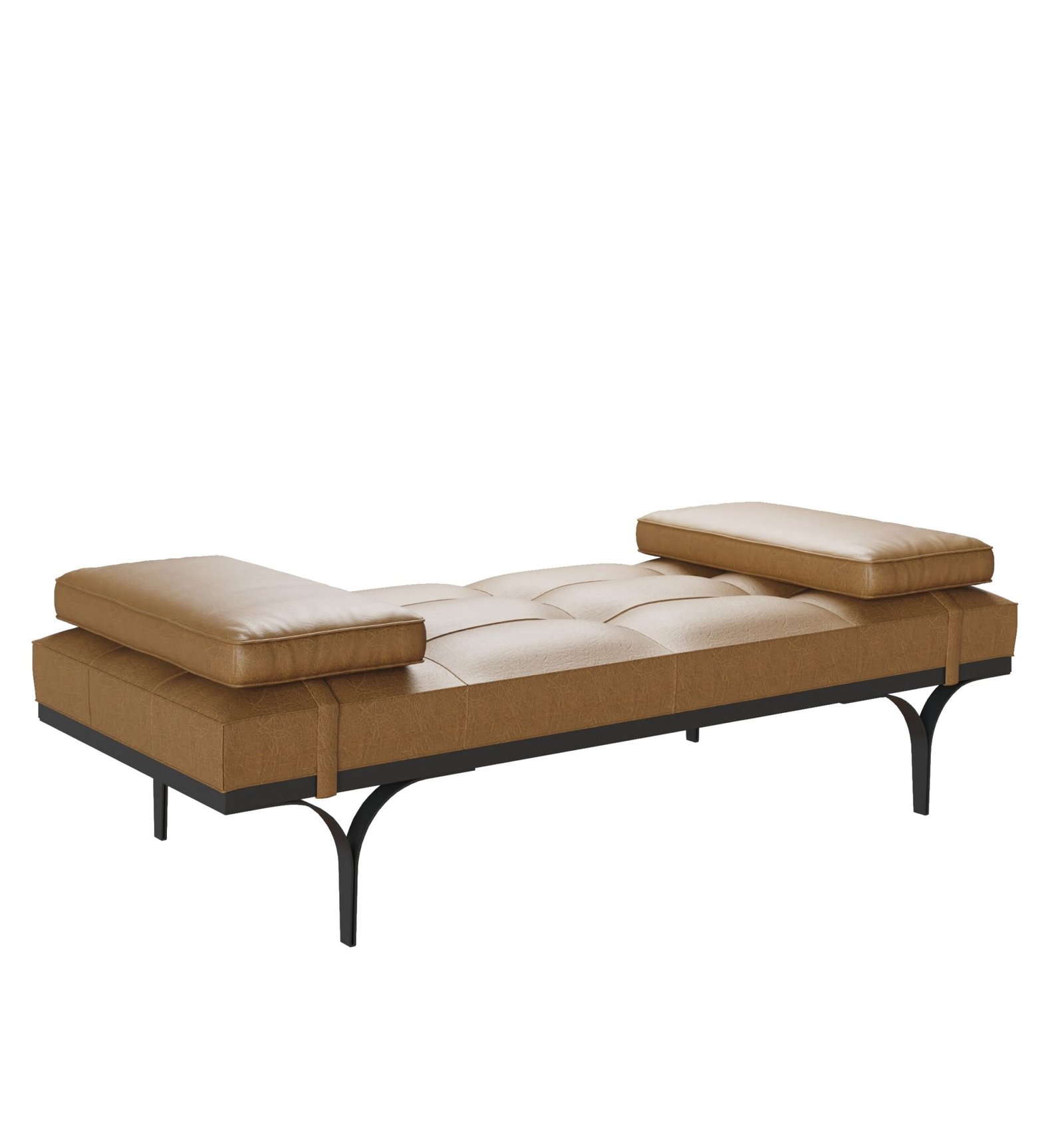 Head To Head Daybed – 3DModelsDesign