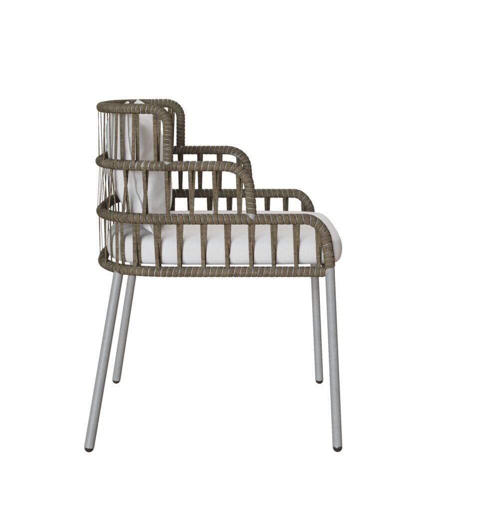 Kave Home Robyn Chair – 3DModelsDesign