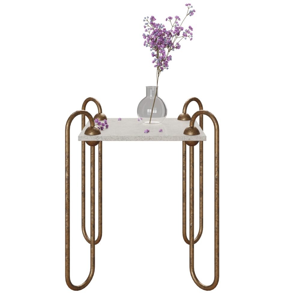 Side Tables – 3DModelsDesign